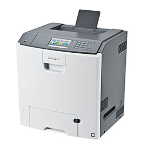 Regal Business Machines, Inc. - Lexmark CS748de